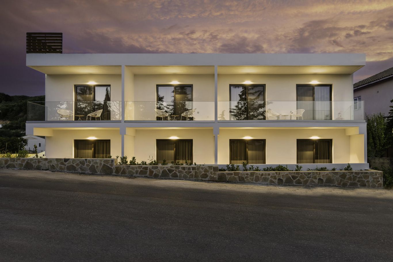 Sigma Luxury Rooms - sigmaluxuryrooms.gr