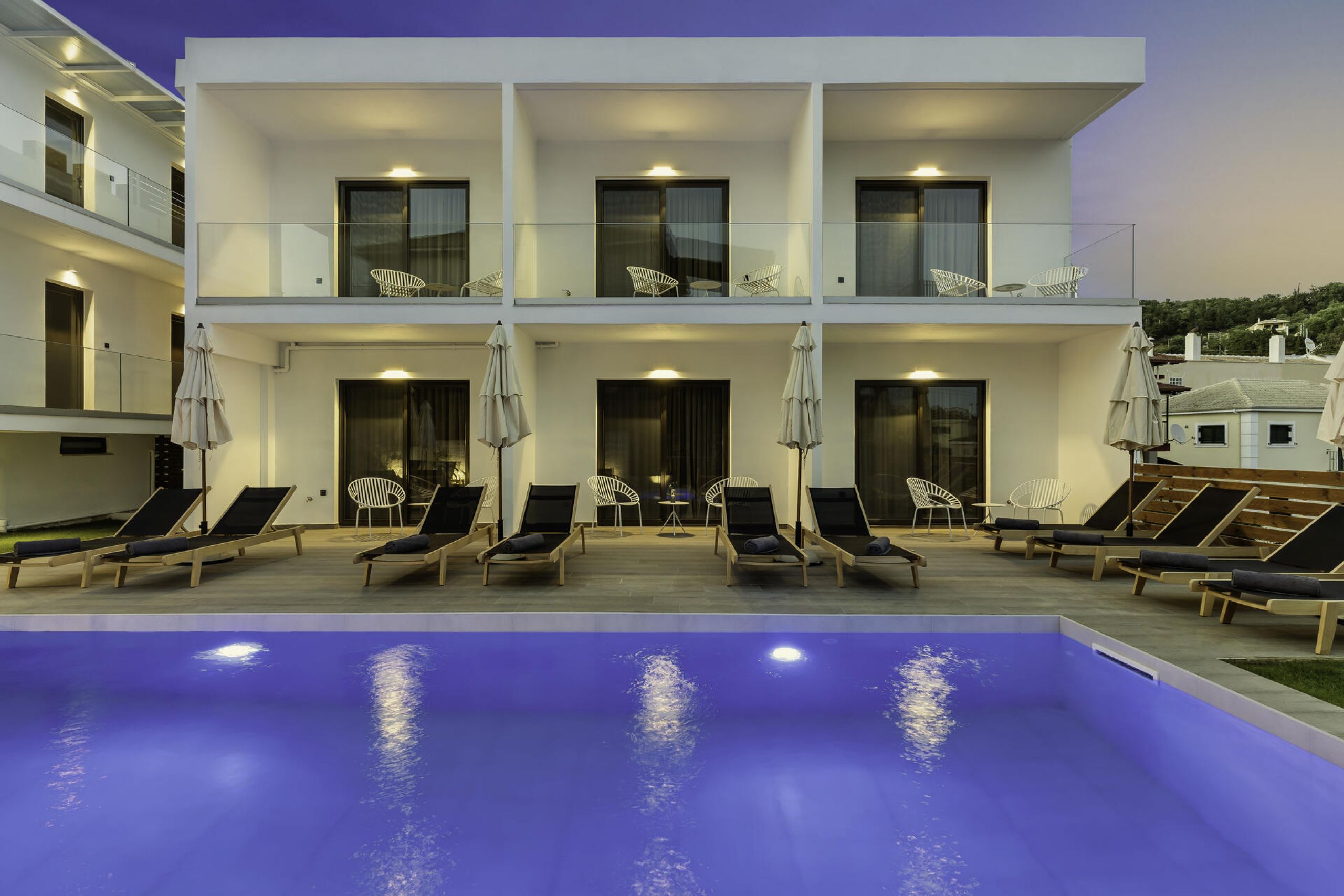 Sigma Luxury Rooms - sigmaluxuryrooms.gr