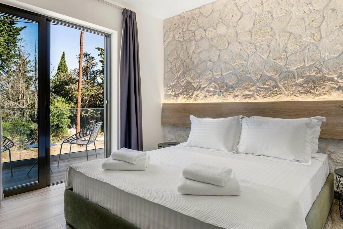 Sigma Luxury Rooms - sigmaluxuryrooms.gr