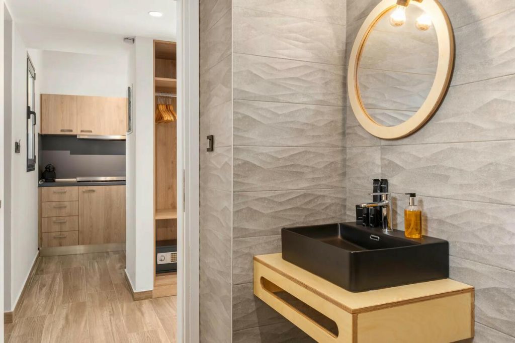 Sigma Luxury Rooms - sigmaluxuryrooms.gr